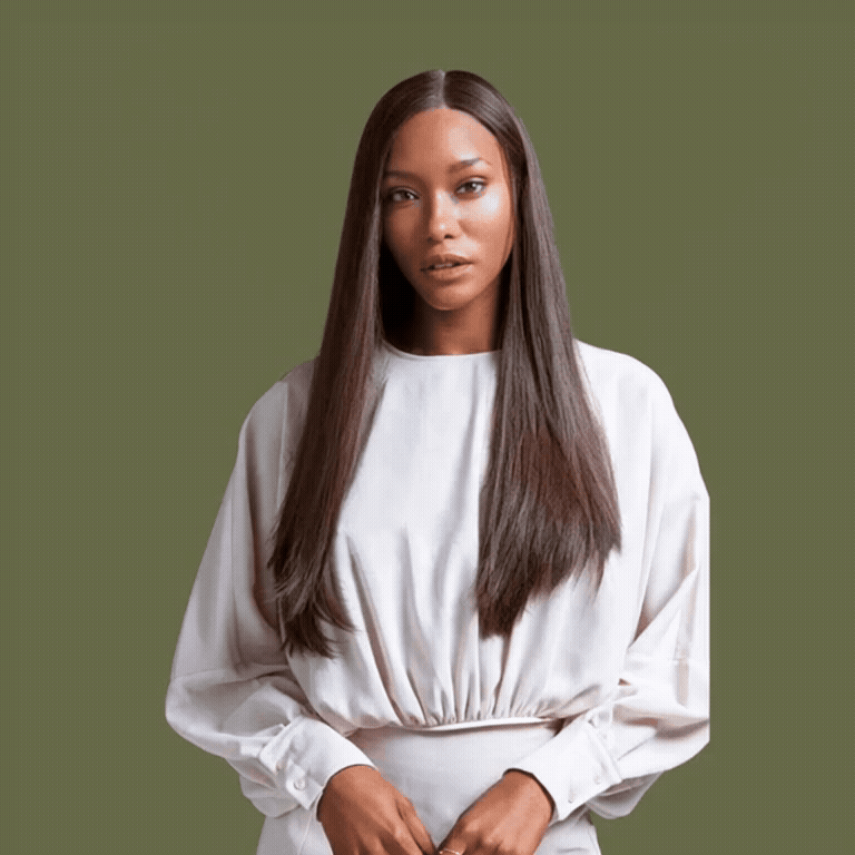 Shevy | Classic Lace Front 18"